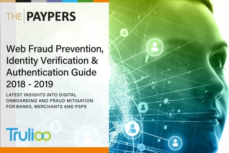 Web Fraud Prevention, Identity Verification & Authentication Guide