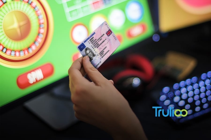 Know Your Player: UK Issues New ID Requirements to Gaming Operators