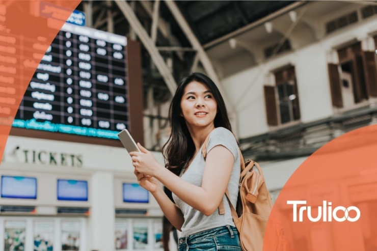 Seamless Travel — How Identity Verification is Improving the Industry