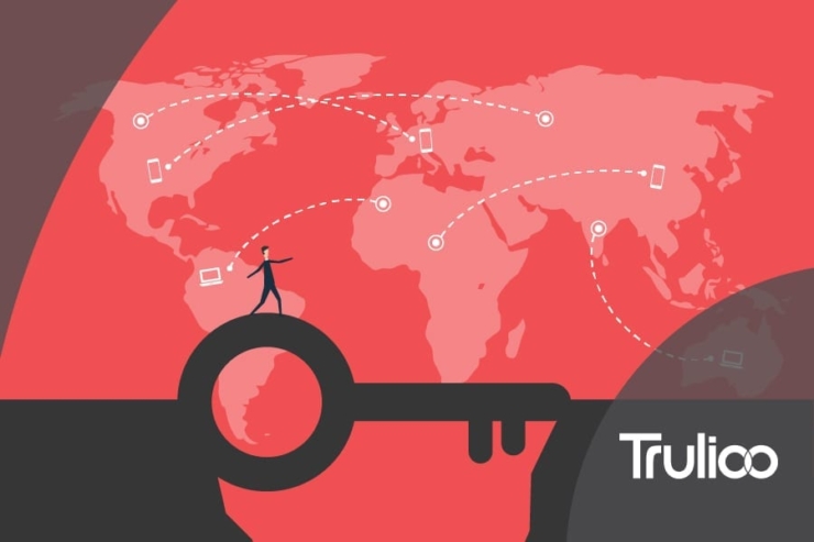 Can Global Identity Standards Unlock Digital Access for 1.5B People?