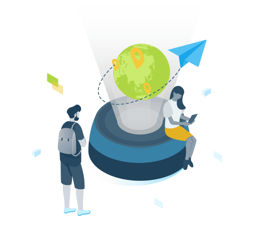 Proof of address — quickly & accurately verify addresses