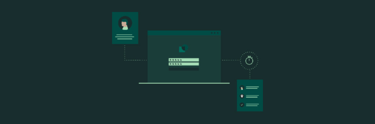 Proof of address — quickly & accurately verify addresses