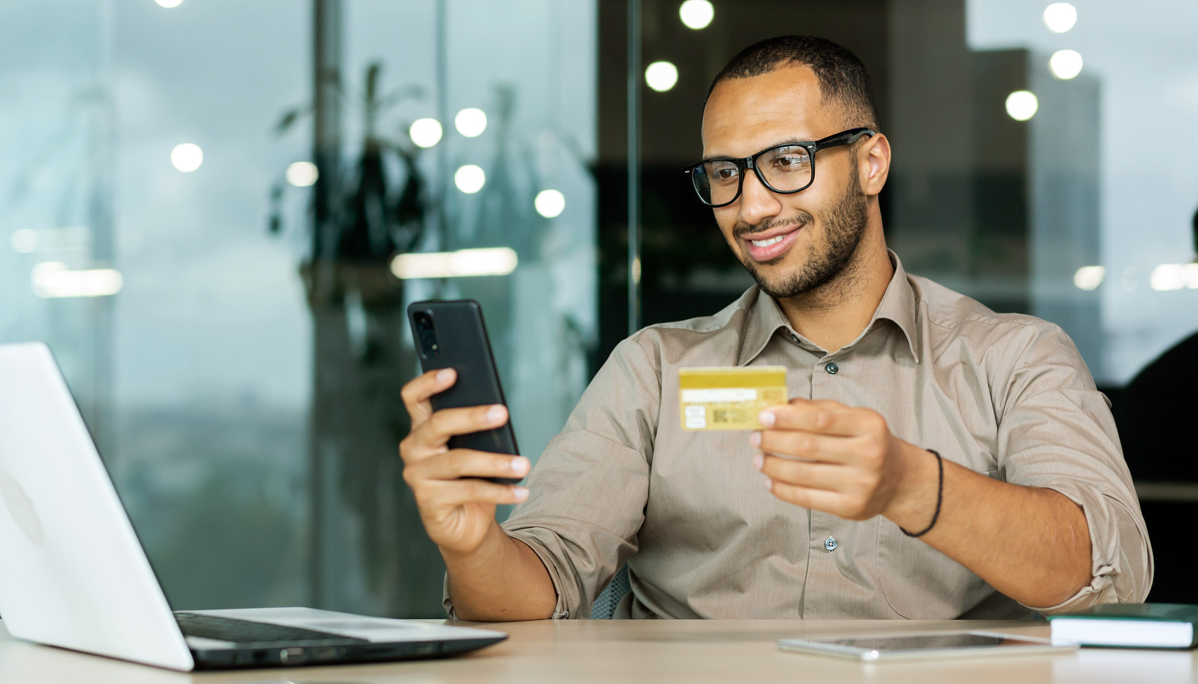 Navigating money services business regulations