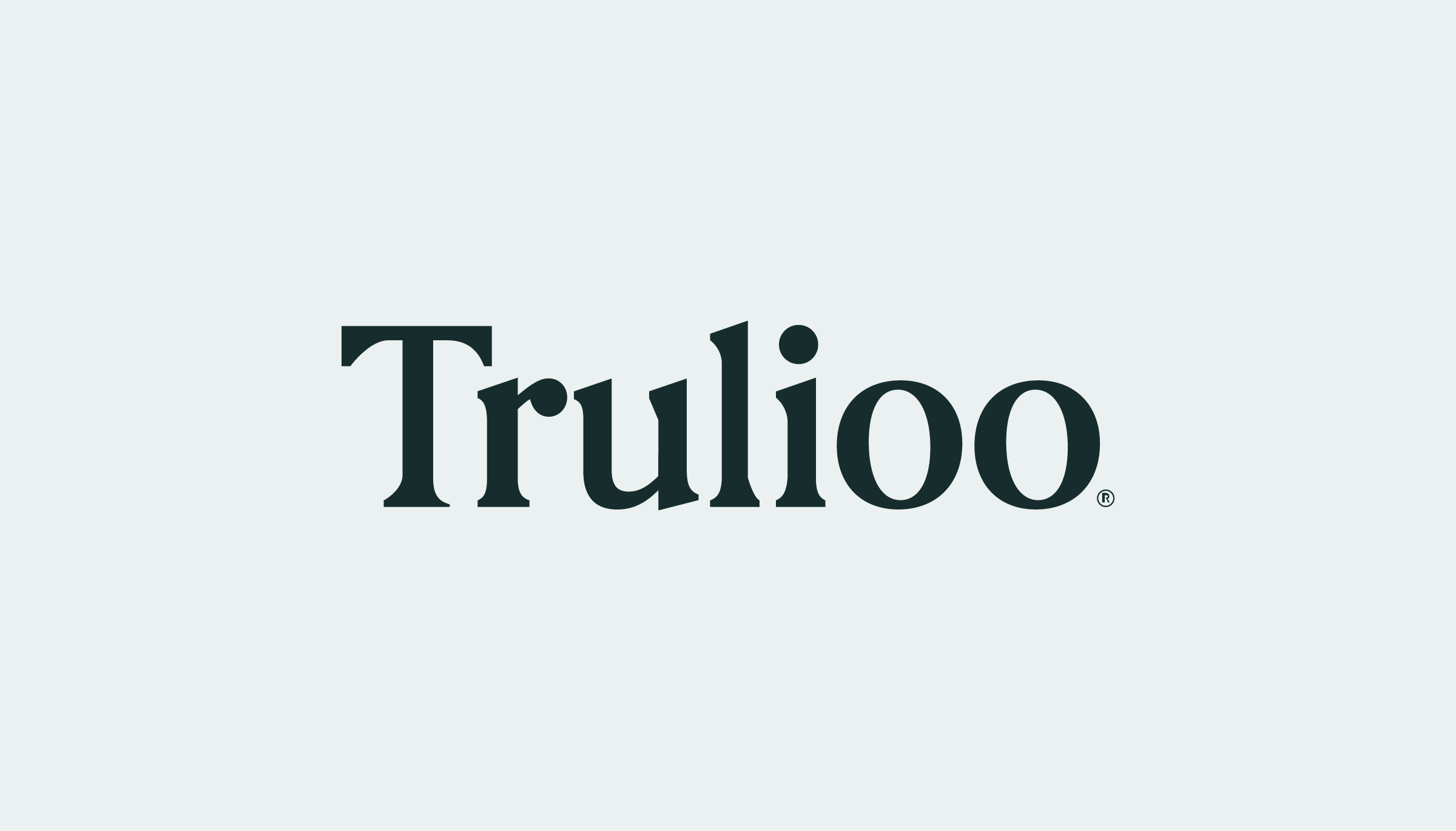 Media Kit | Trulioo