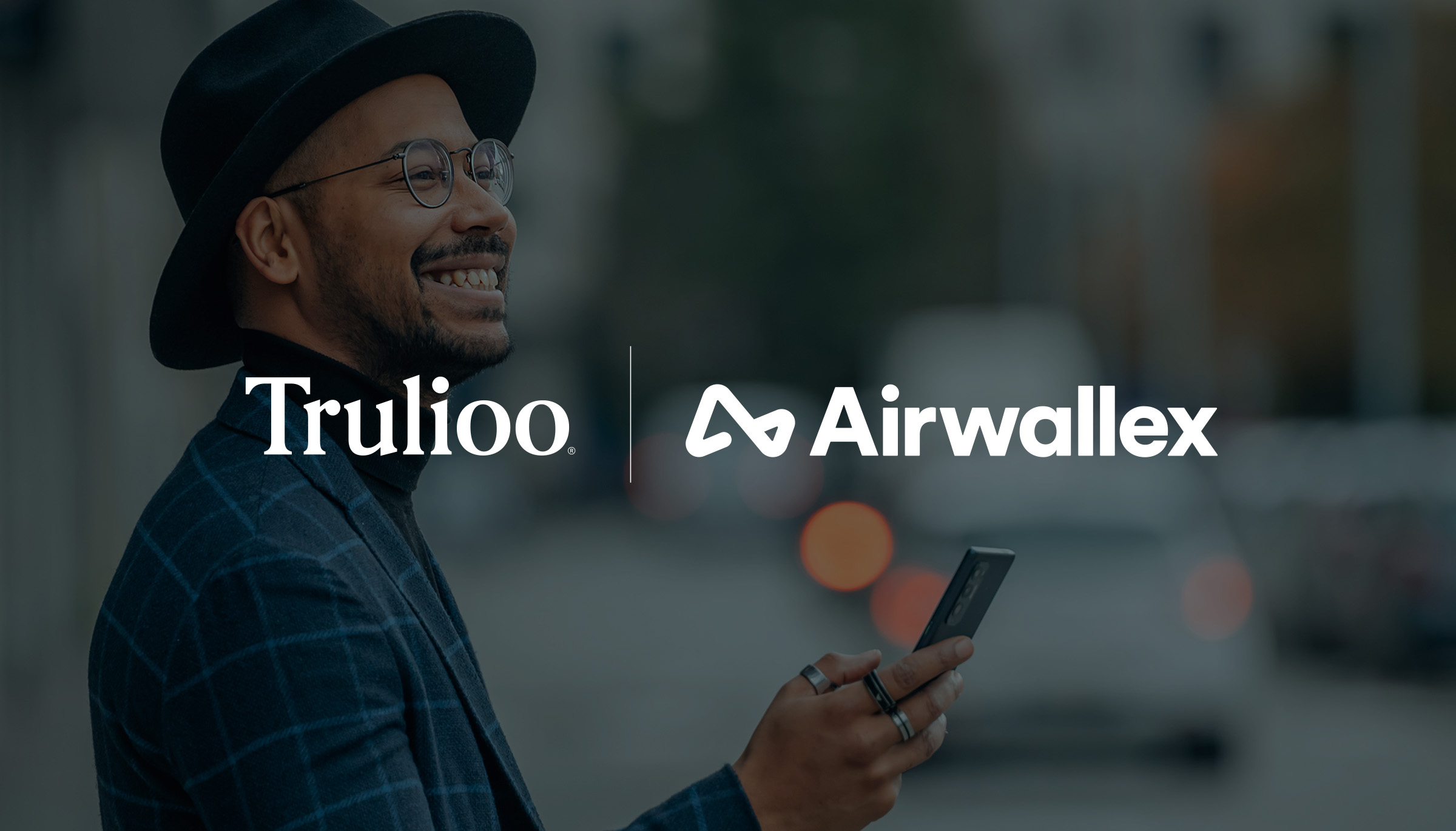 Trulioo Partners with Airwallex to Unlock Global Expansion | Trulioo