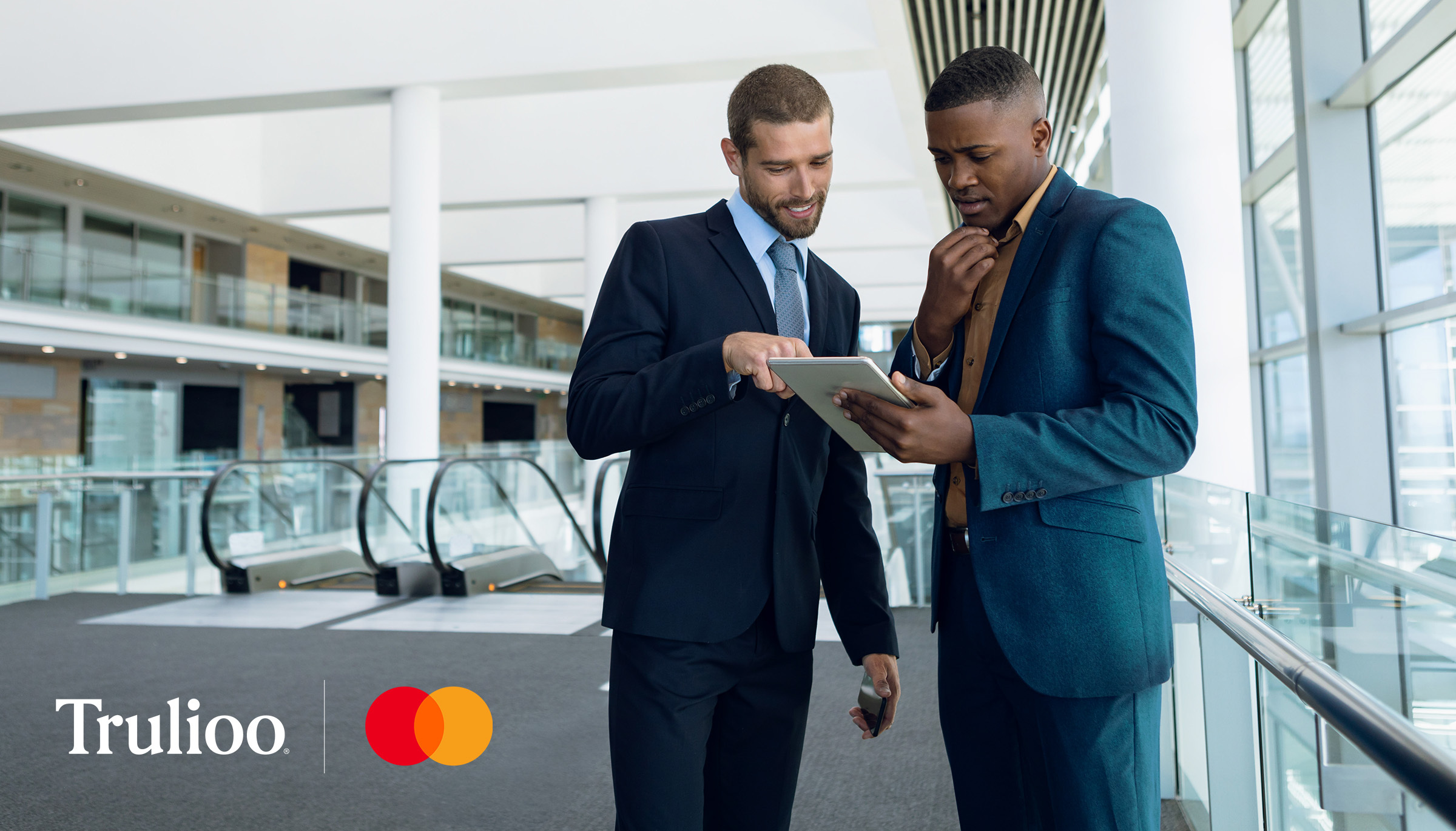 Fight Synthetic Business Fraud With Layered Verification